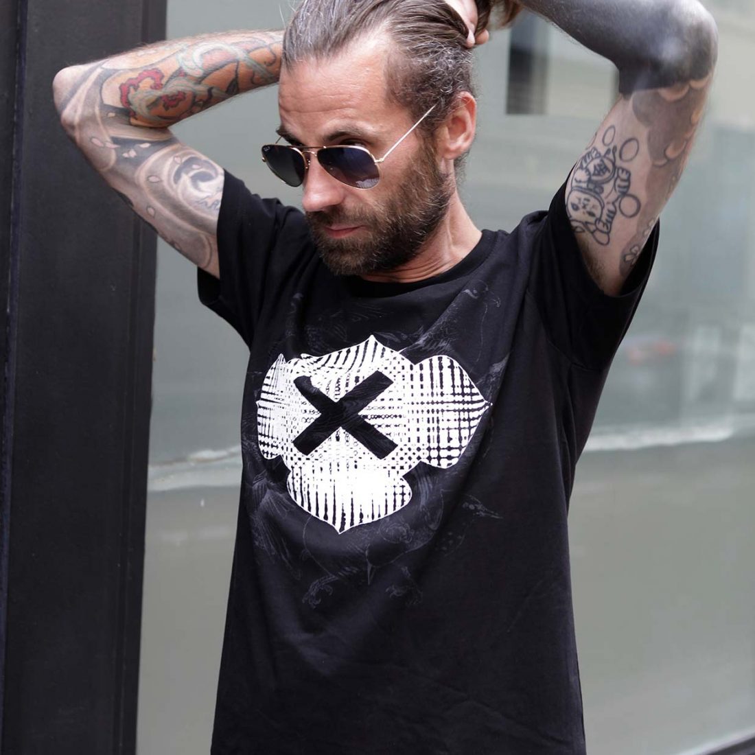 GAKKIN – 12BIRDS | LIGNE NOIRE EDITIONS